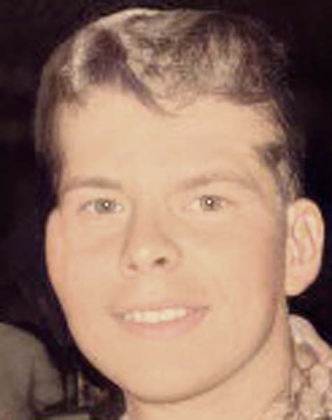 James “Mike” Wilson – Palmyra Spectator