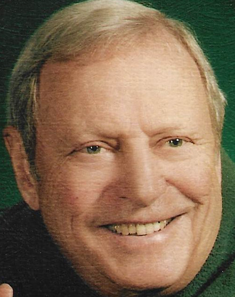Dr. John Dudley Hutcherson – Palmyra Spectator