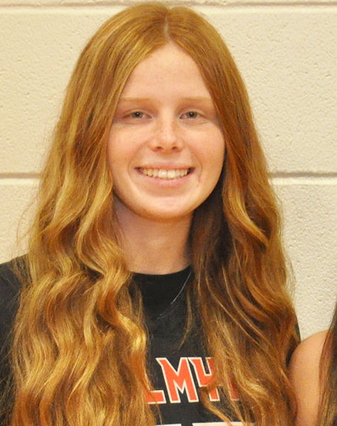 King, Compton, Williams make MS&SA NE all-district – Palmyra Spectator