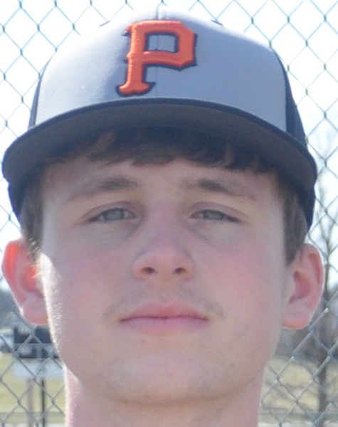 Loman, Lundberg make all-academic baseball team – Palmyra Spectator