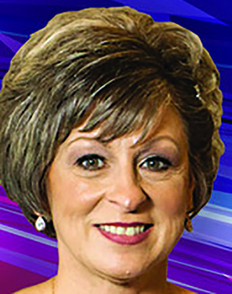 Higgason, Damron vying for Marion County District 1 circuit clerk ...