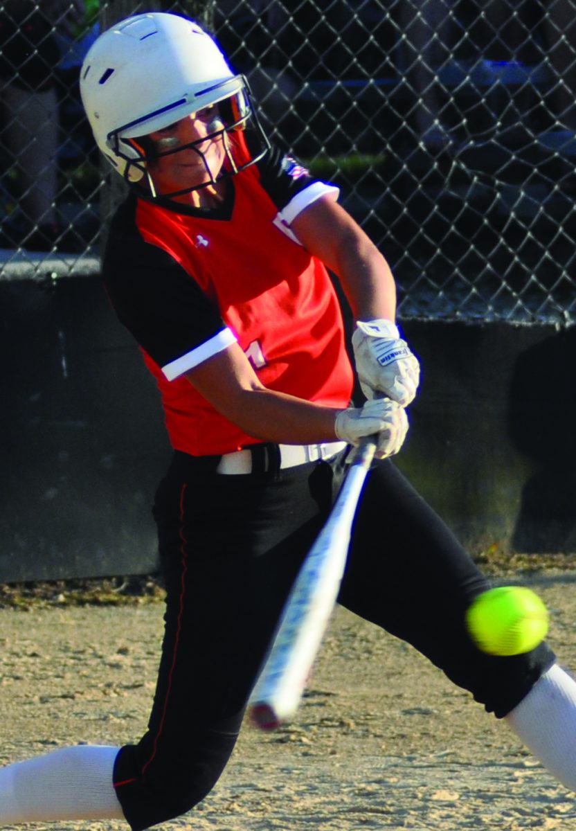 Lady Panthers go to 3-3 with wins over Louisiana, Mark Twain – Palmyra ...