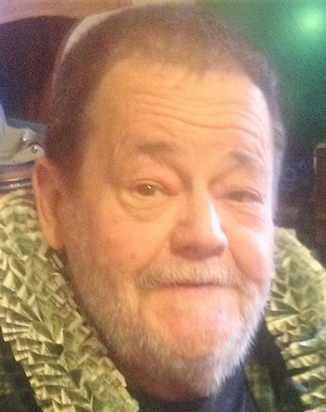 James Donald “Donny” Davis – Palmyra Spectator