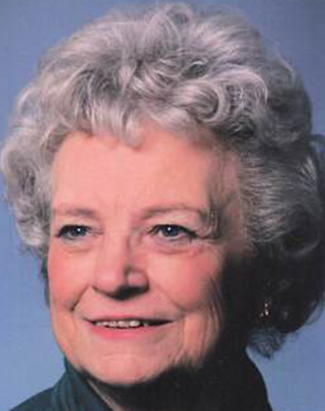 Ardella Maddox – Palmyra Spectator