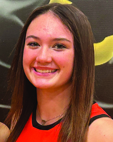 King, Compton, Williams make all-district – Palmyra Spectator