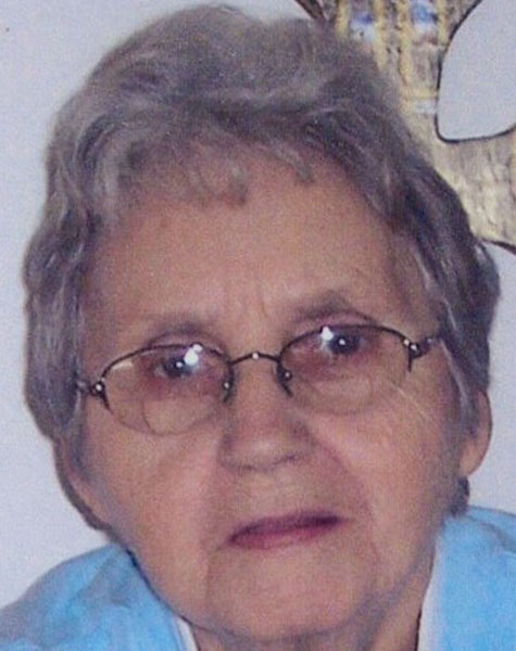 Norma Jean Dunkle Spalding – Palmyra Spectator