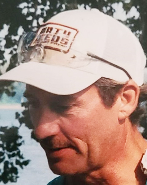 Rodney D. Bross – Palmyra Spectator