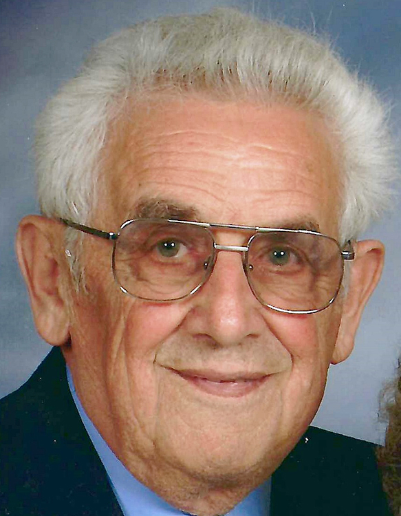 Walter G. Hunt – Palmyra Spectator