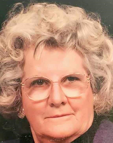 Mary Ruth Scholl – Palmyra Spectator