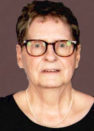Darla Sue Denish Stephens – Palmyra Spectator